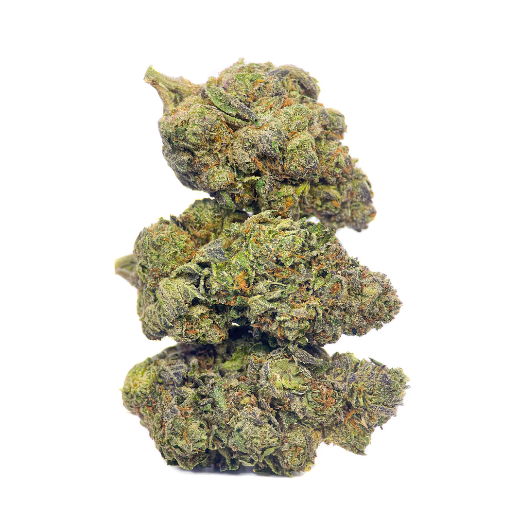 COAs – Wyatt Purp LLC