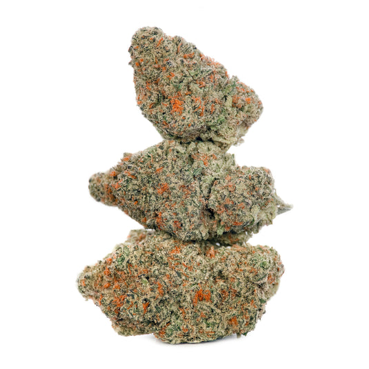 COAs – Wyatt Purp LLC