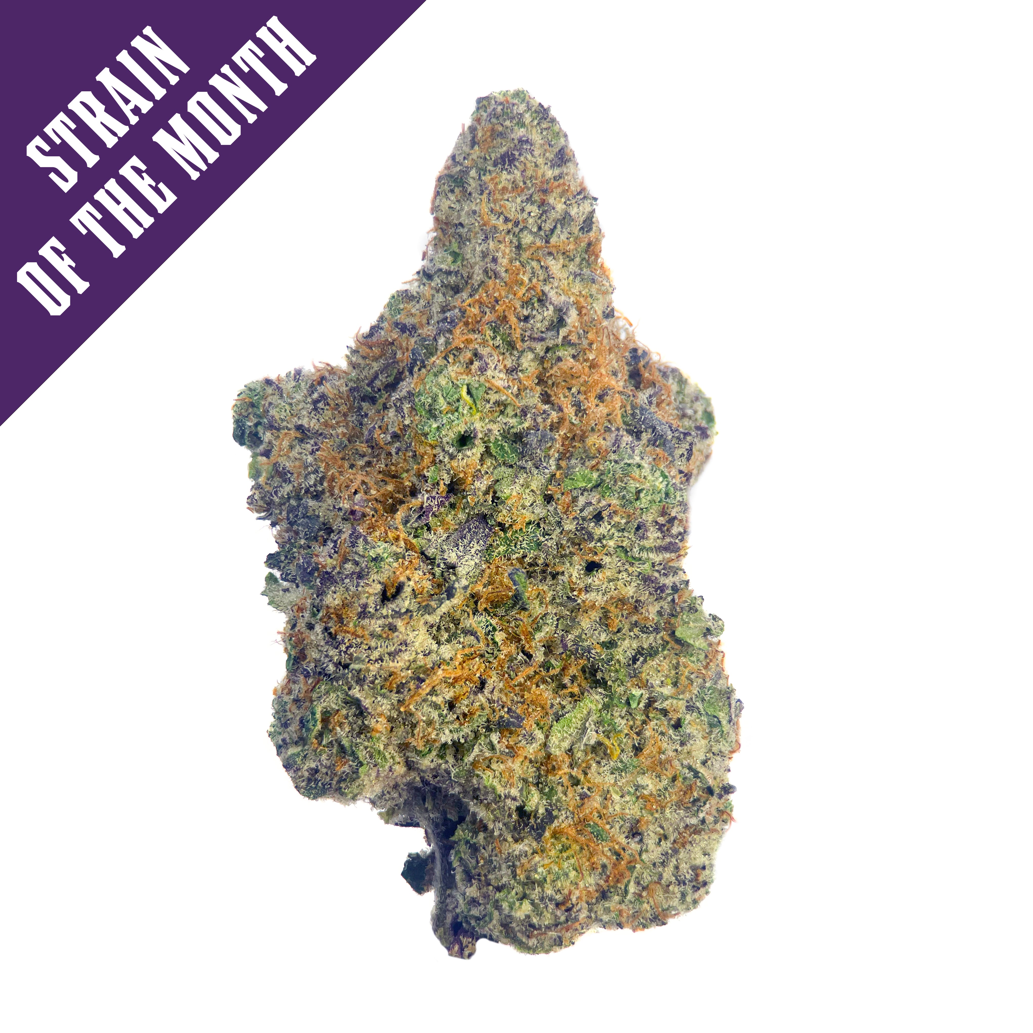 Platinum Strains – Wyatt Purp LLC