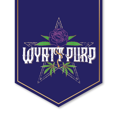 THCa Flower – Wyatt Purp LLC